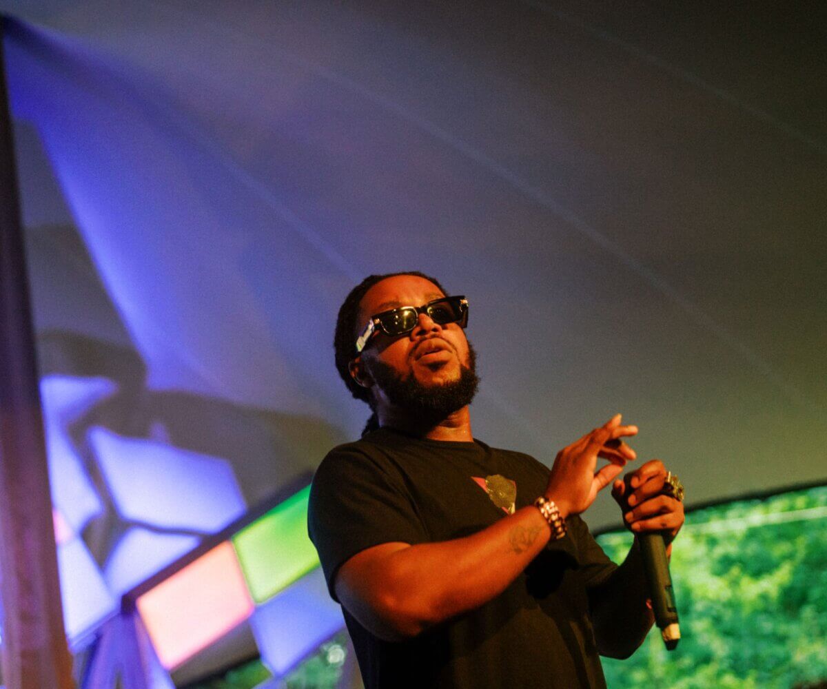 Next Wave is Here! | End of the Road 2025